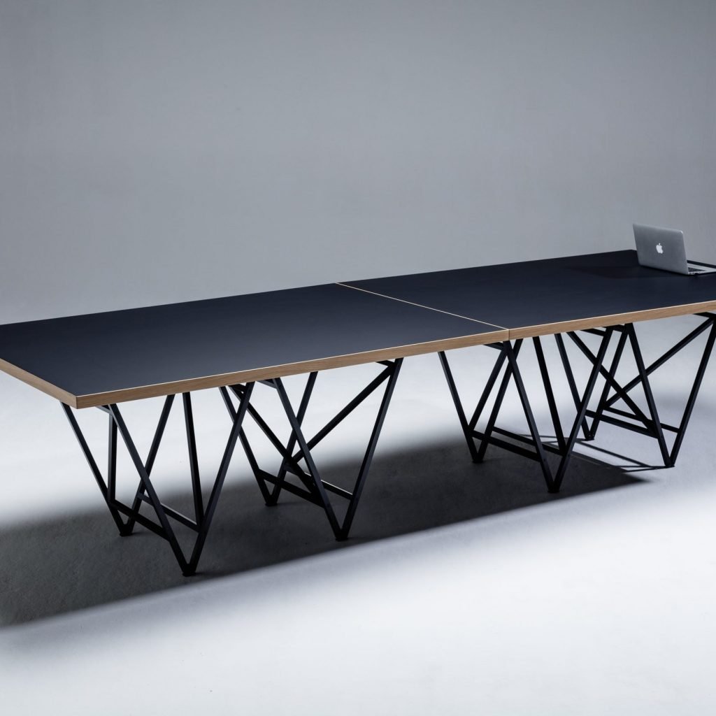 Messetisch/Stehtisch- STEVY - Schreinerwerkstatt Fischer