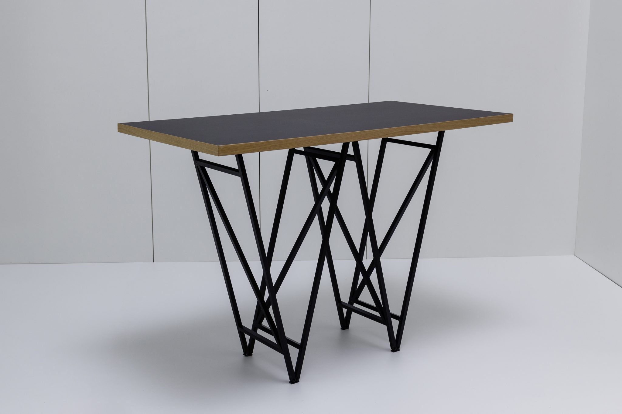 Messetisch/Stehtisch- STEVY - Schreinerwerkstatt Fischer